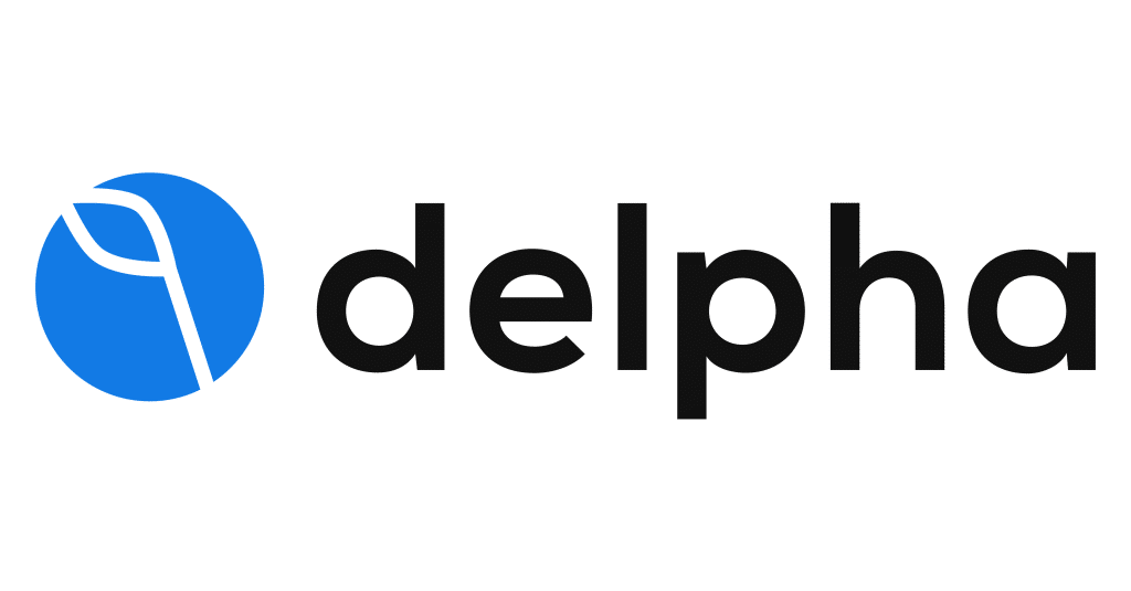 Delpha - AI app to improve data quality and productivity